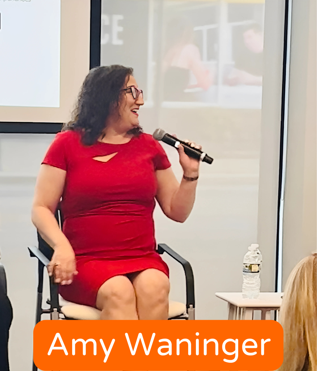 Amy Waninger