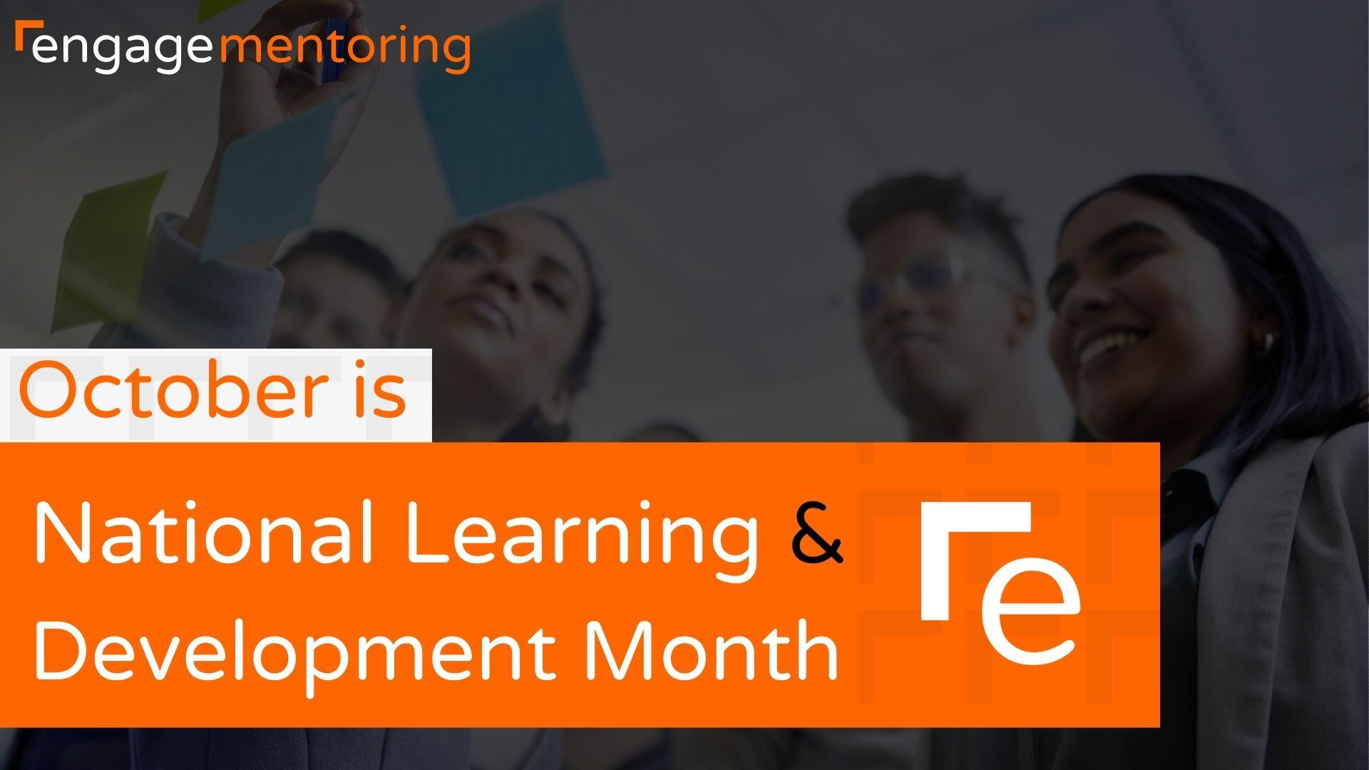 National Learning & Development Month