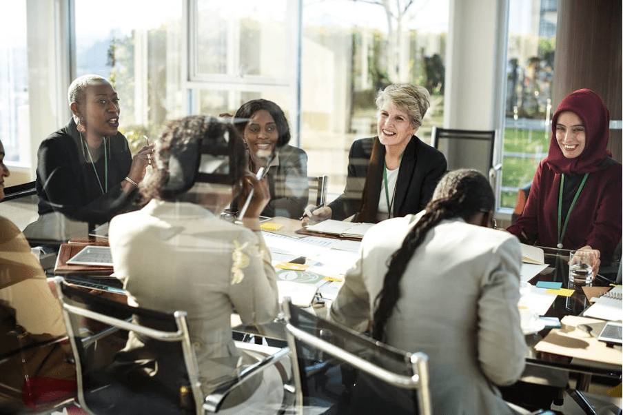 Financial Services & Insurance Industry