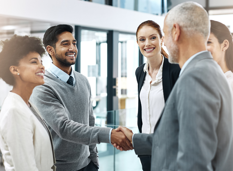 Executive Mentoring: A Critical Need for Top Leaders